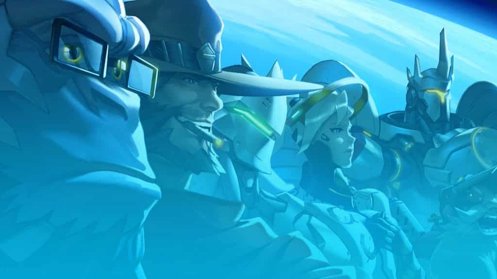 Overwatch – EP20 - Nerd On!
