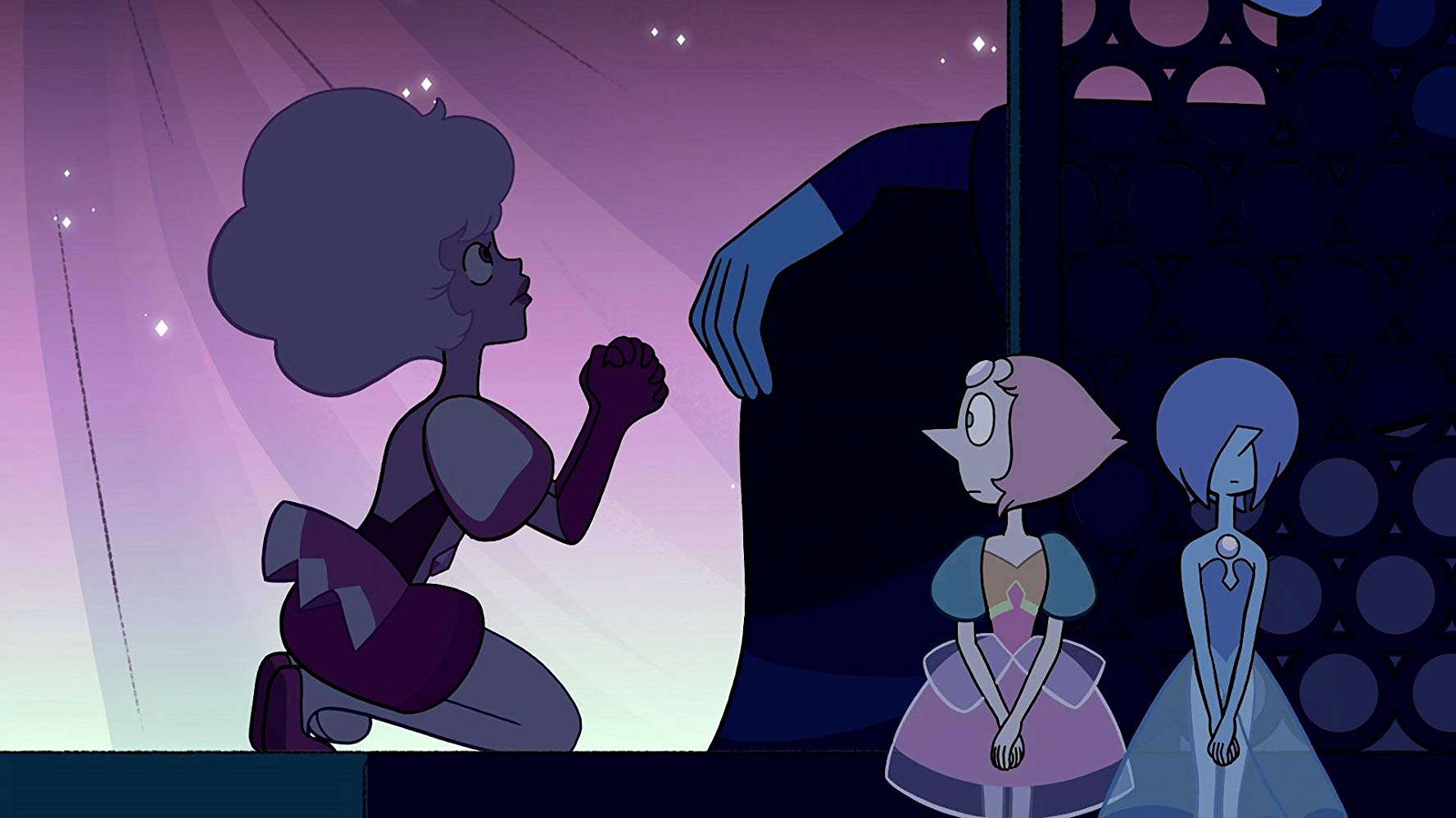 Deep Dive: The Complex Theology of Steven Universe - Nerd On!