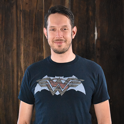 Matthew Anderson, Author at Nerd On!