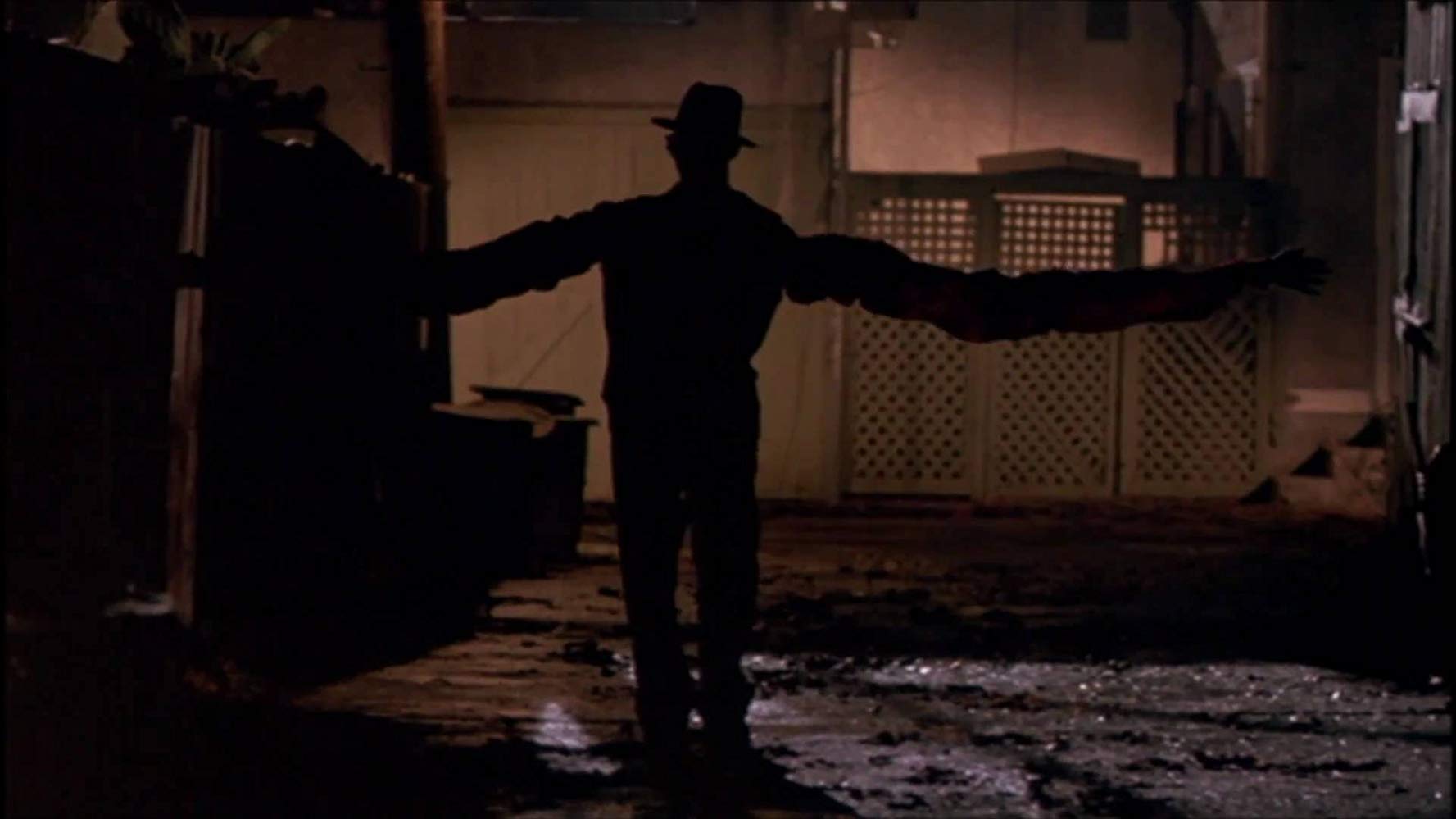 A Nightmare on Elm Street: A Review - Nerd On!