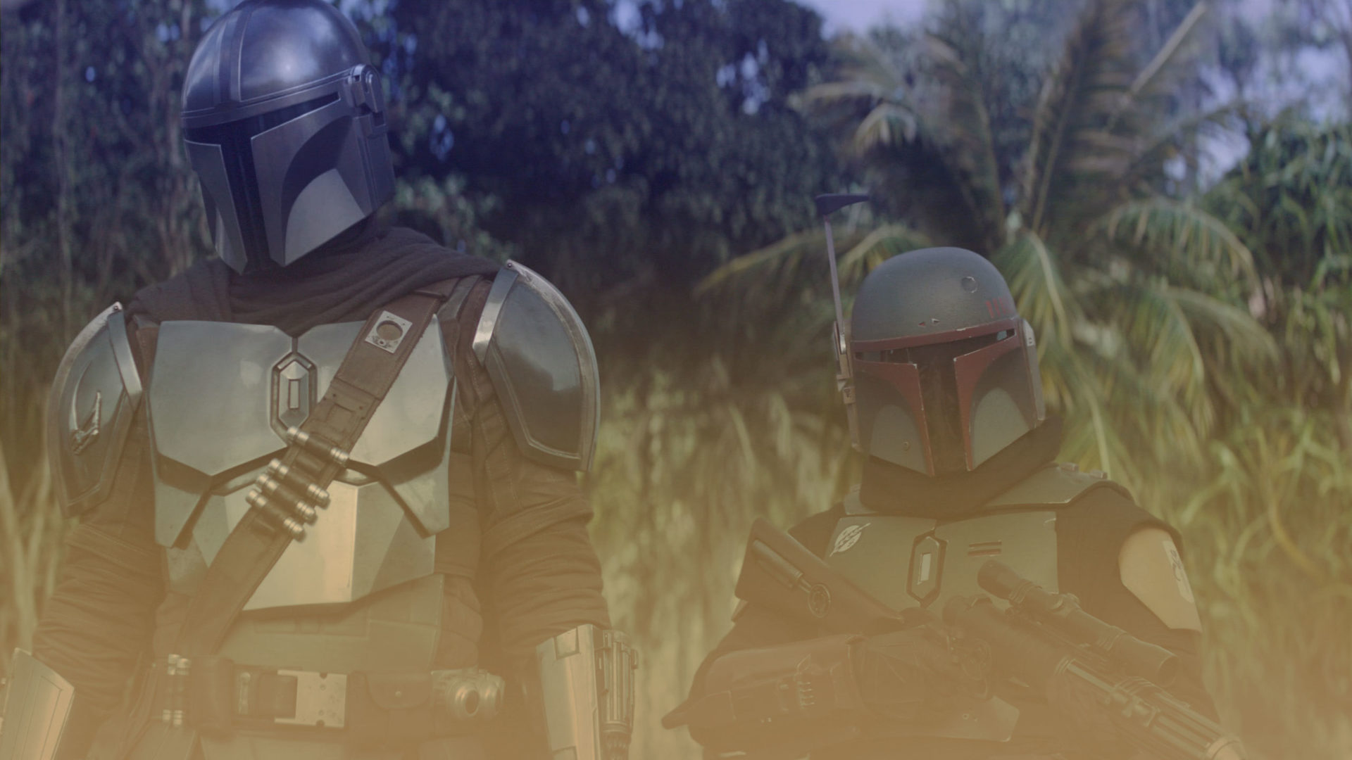 MANDALORI-ON! - The Mandalorian - Chapter 15: The Believer - Nerd On!